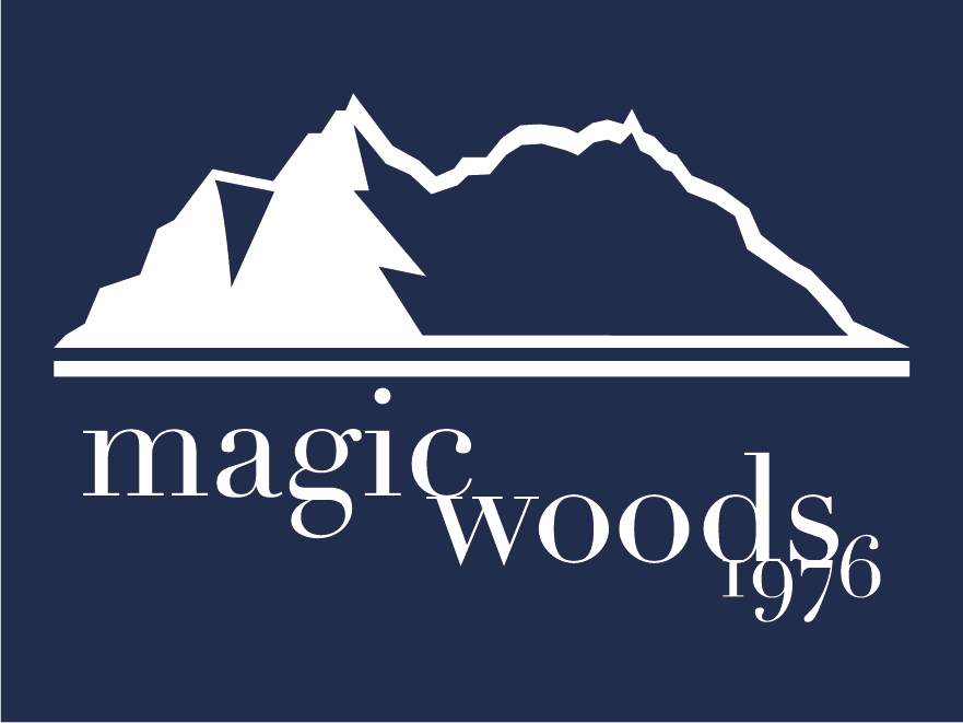 山道具 | magic-woods